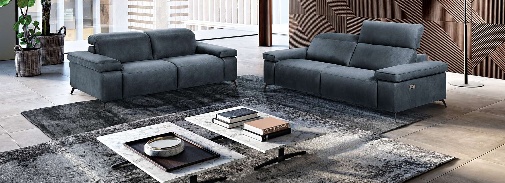 Canapele si fotolii | Pentru oaza ta de confort | Rovere