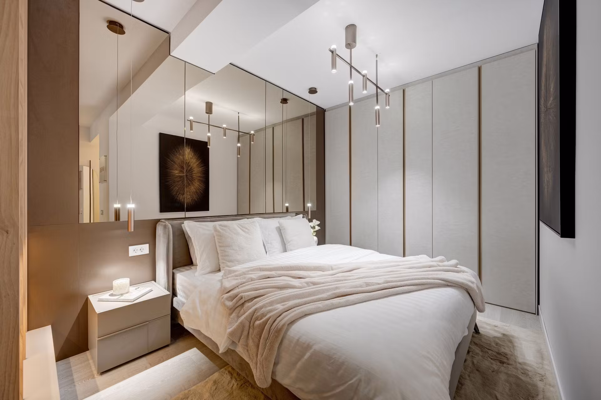 STUDIO AKCENT CITY - PORTOFOLIU | Rovere