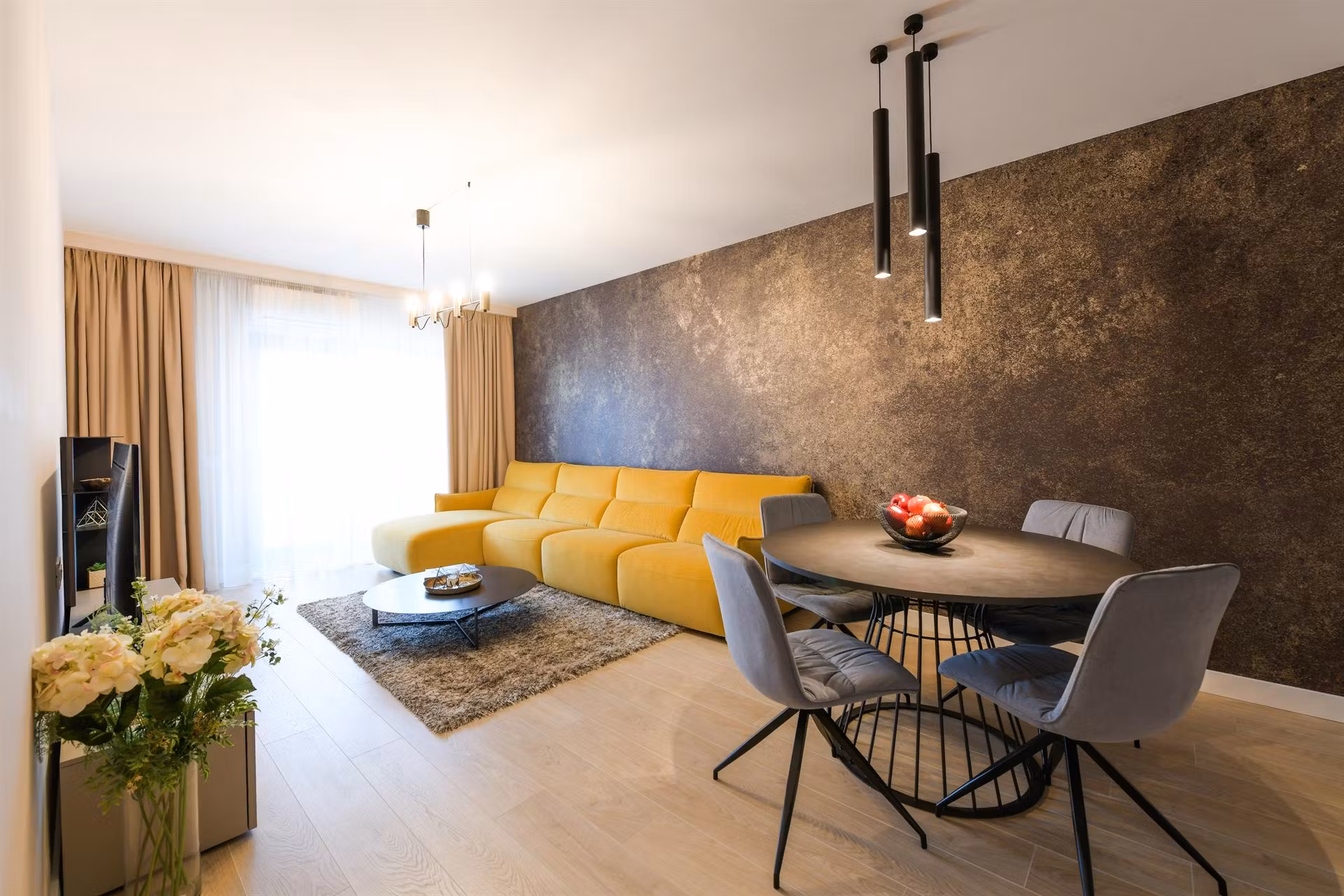 Parcului 20 - PORTOFOLIU | Rovere