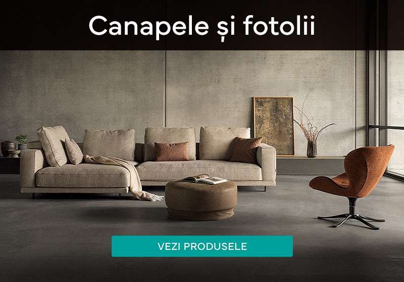 Amenajari Interioare | Design Italian | Rovere