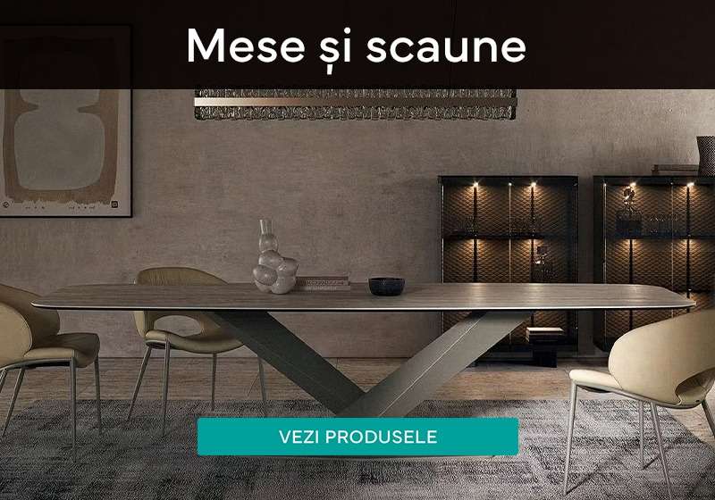 Amenajari Interioare | Design Italian | Rovere