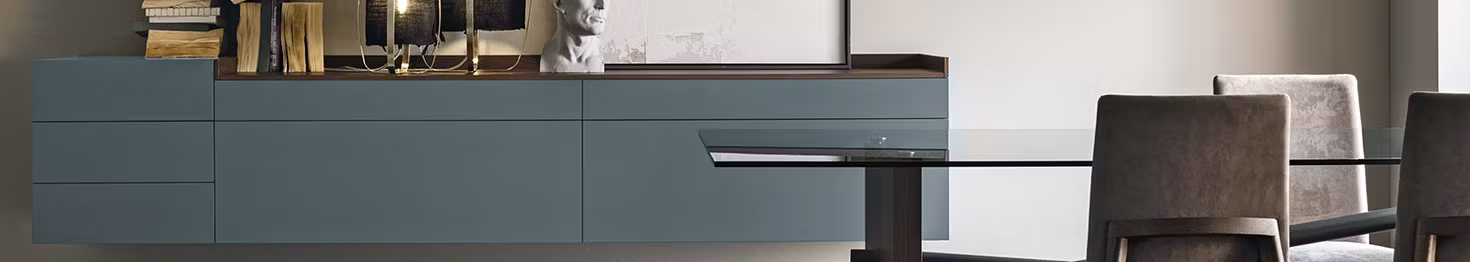 Mobilier Living | Rafinament Italian | Rovere