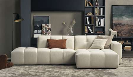 Canapele si fotolii | Pentru oaza ta de confort | Rovere