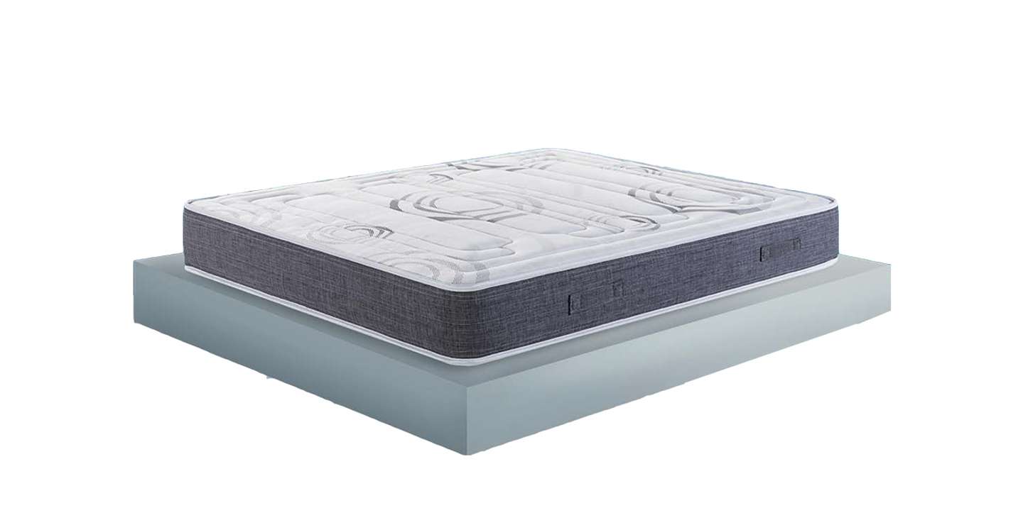 Winter SALE | Saltea Memory Smart 180x200 | Rovere