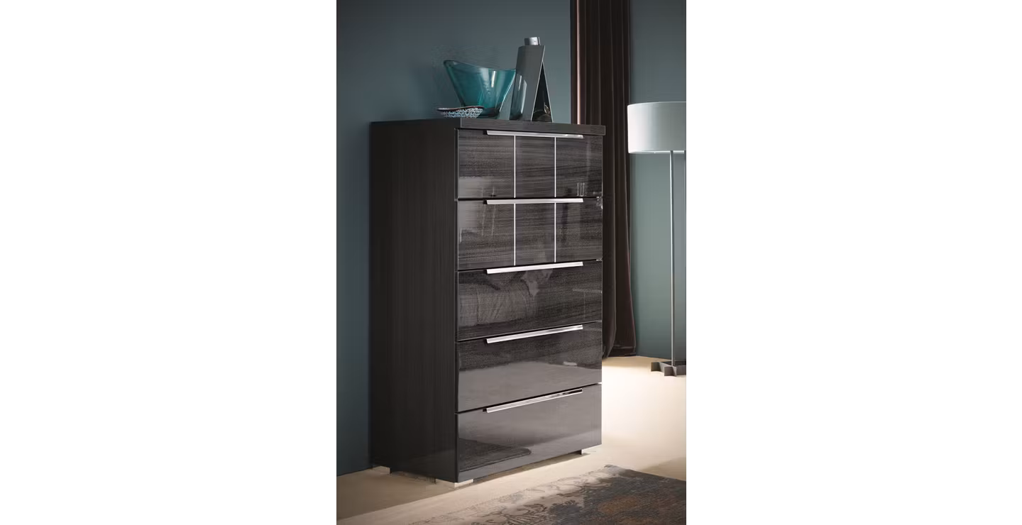 Comoda inalta Versilia | Rovere
