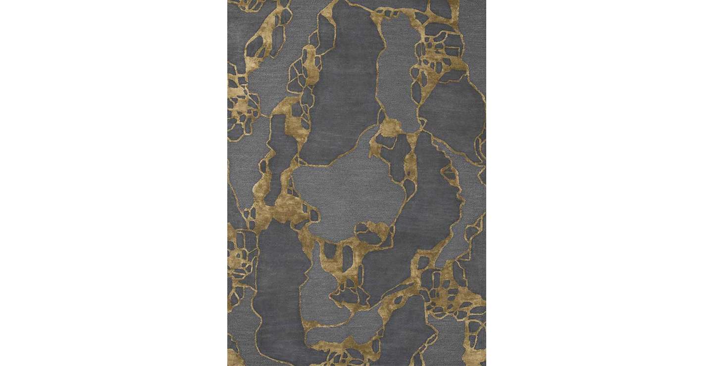 Covor Arco Ochre | Rovere