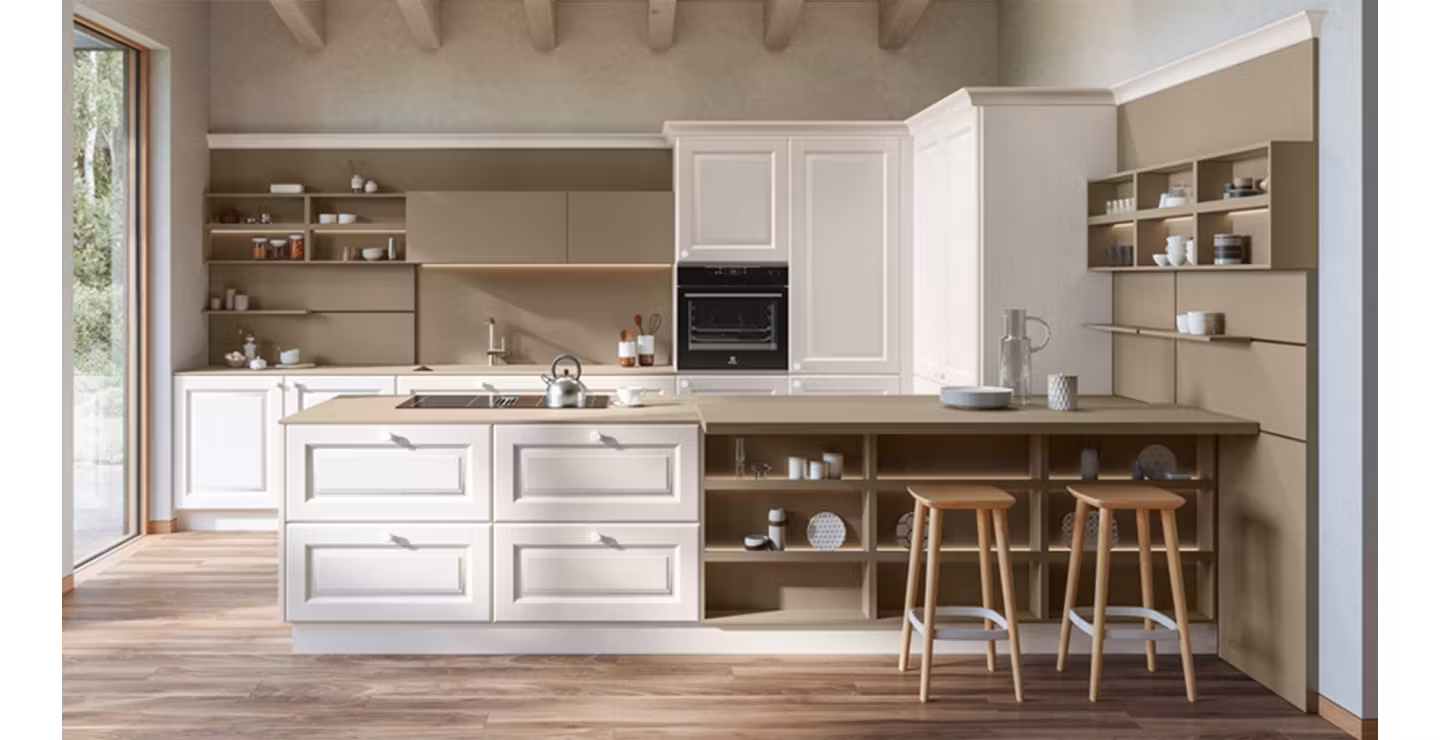 Bucataria Memory | Rovere