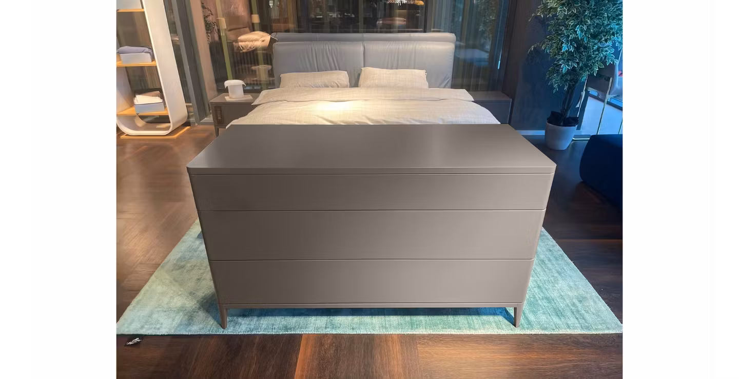 Summer SALE | Comoda Dolcevita Matt Arena | Rovere