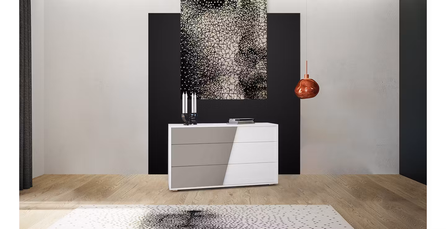 Comoda Nilo Frassino | Rovere