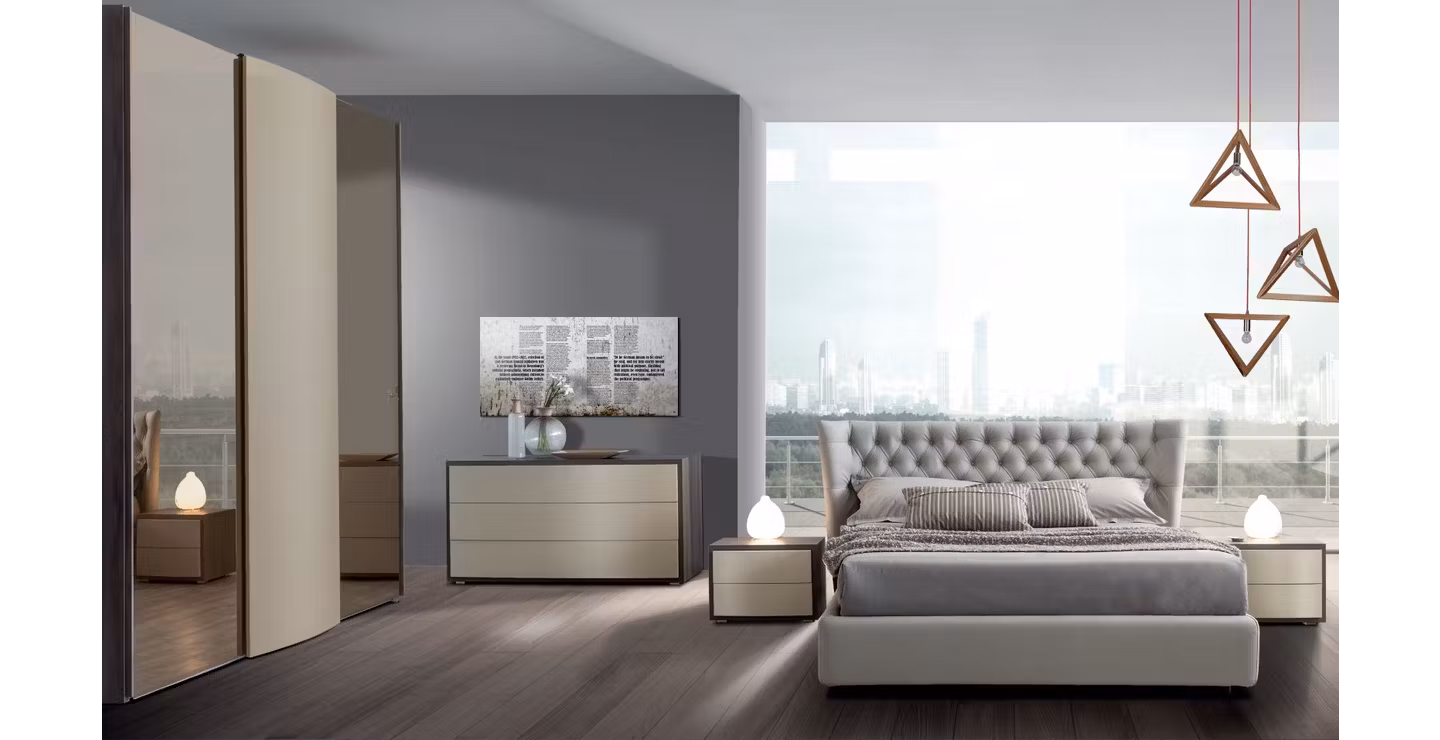 Dressing Four | Rovere