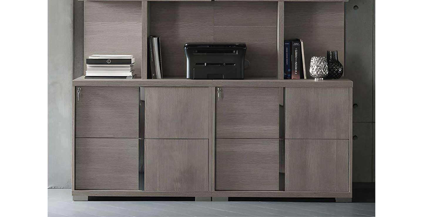 Dulap de dosare 90 Tivoli | Rovere