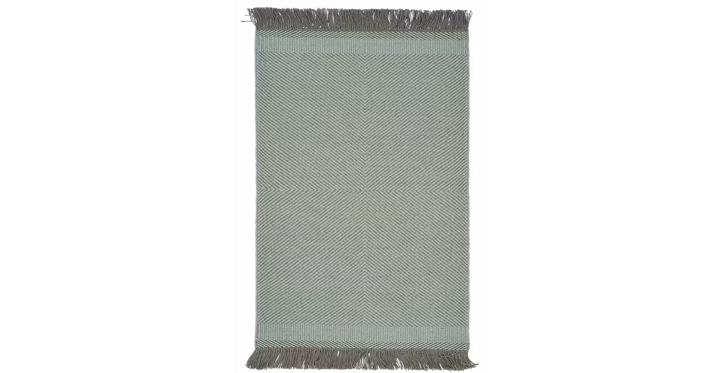 Covor Mattia Leaf | Rovere