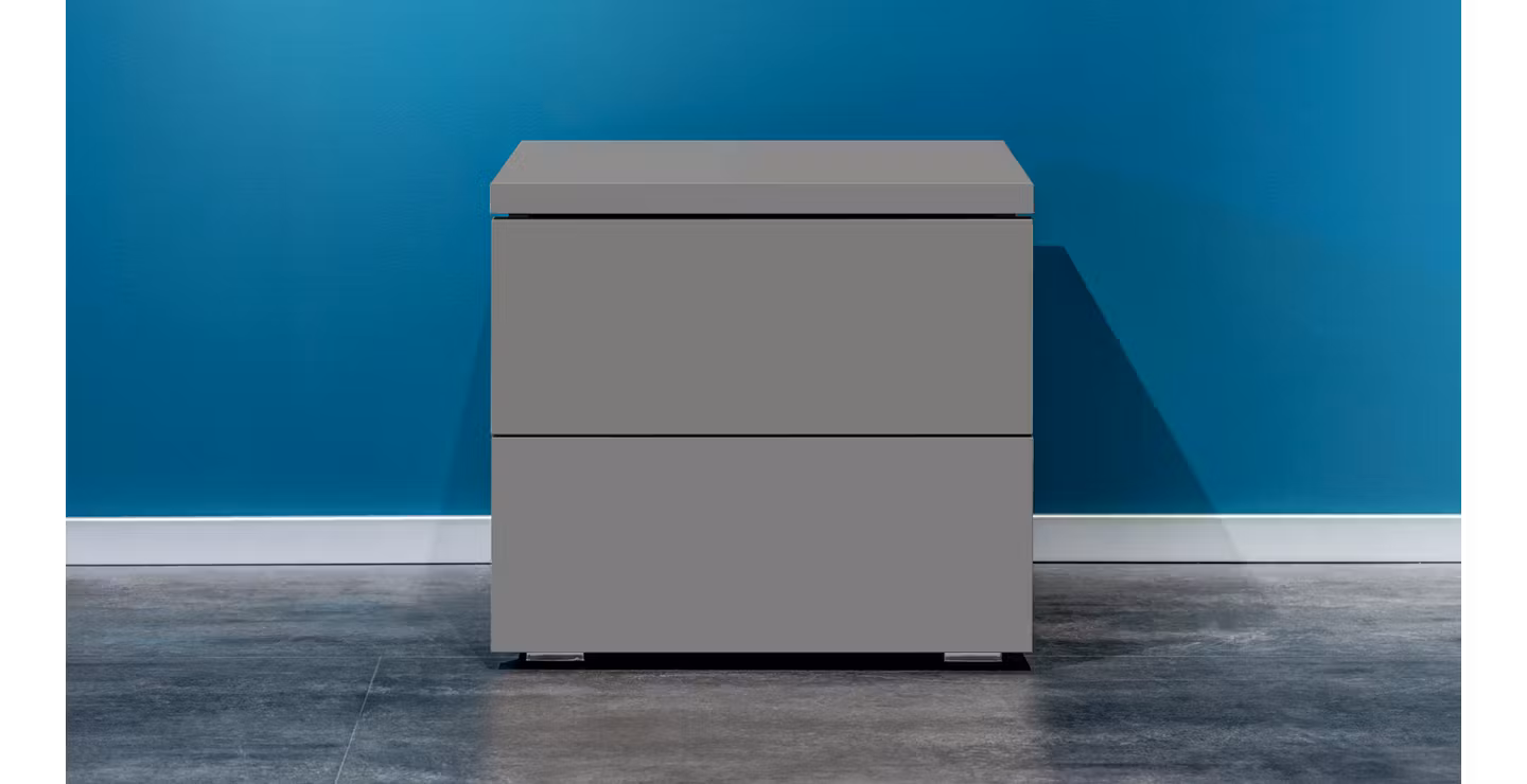 Noptiera Nilo Fango Opaco | Rovere