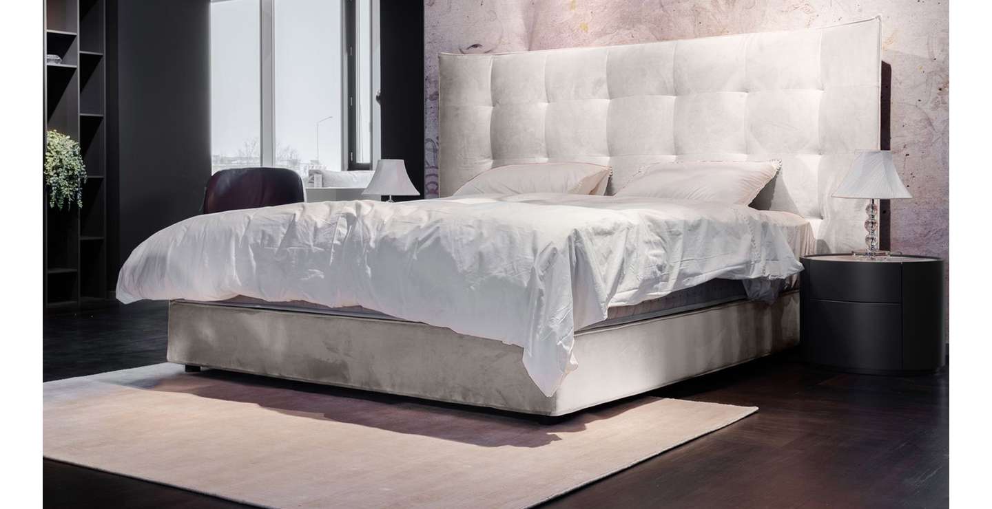 Pat Ossyelo Textil Ascot Pearl 200x200 | Rovere