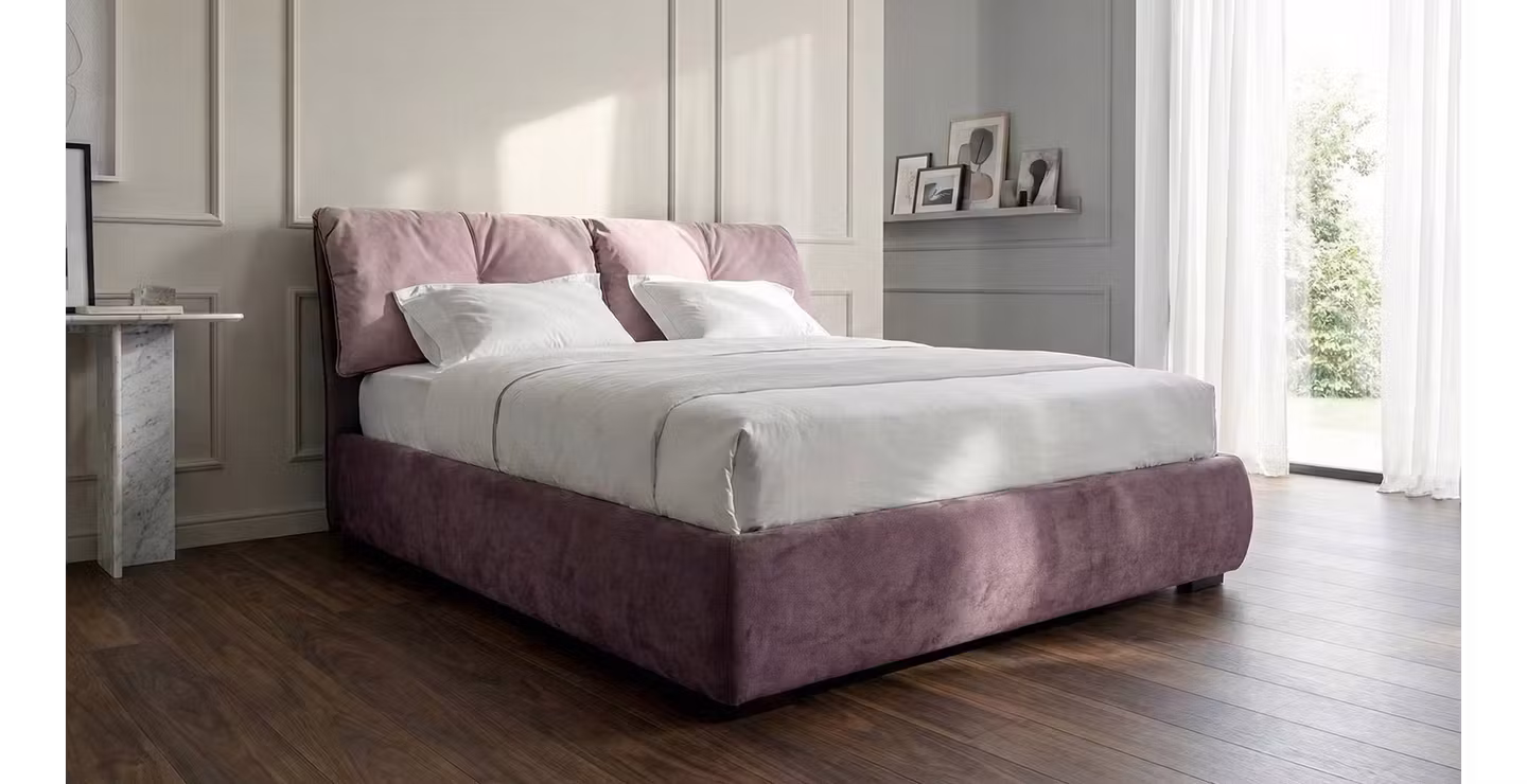 Pat Portofino Roz Blush 180x200 | Rovere