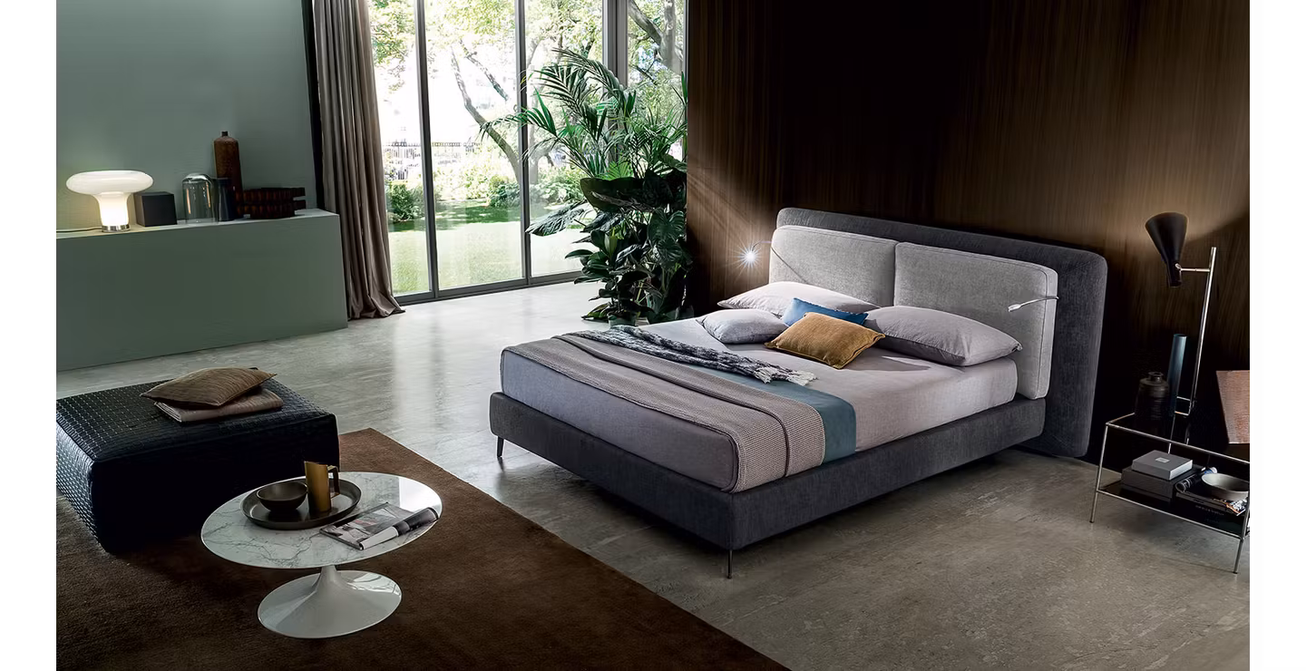 Pat Penny Tokyo 180x200 | Rovere