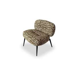 Fotoliu Jenna textil Olive/Beige – design modern si confort elegant ...