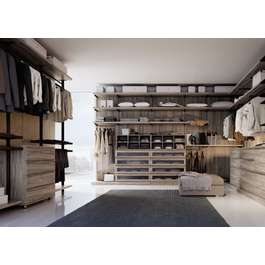 Dressing deschis Compact 03 | Rovere