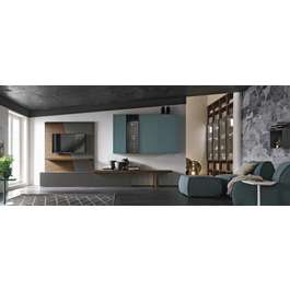 Mobilier living A065 | Rovere