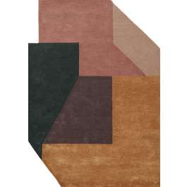 Covor Alton Combi | Rovere