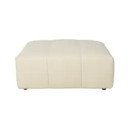 Taburet Chess Dolce Cream | Rovere