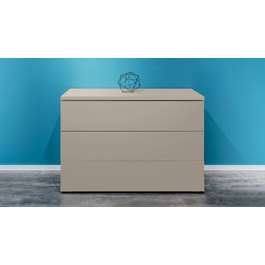 Comoda Nilo Fango Opaco | Rovere