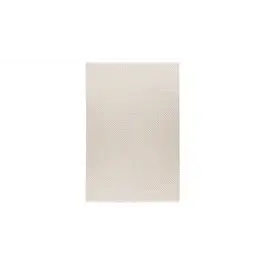 Summer SALE | Covor Elif 160x230 Ivory – Geometric Modern, Crem Elegant ...