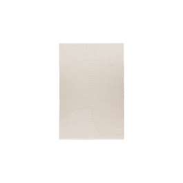 Covor Elif 200x290 Ivory – Geometric Crem Modern, Polipropilena si ...