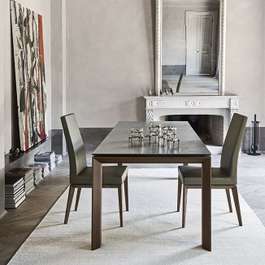 Summer SALE | Scaun Bess | Rovere