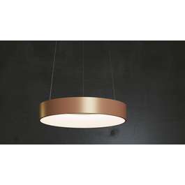 Lustra LED Noah Oro | Rovere