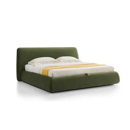 Pat Jayne cu lada depozitare textil Meg Turtle 160x200 | Rovere
