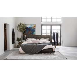 Pat Milano textil Dolce Mole 160x200 | Rovere