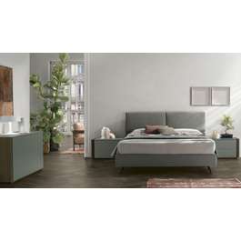 Pat Set textil Venice 160x200 - 3583 euro| Rovere