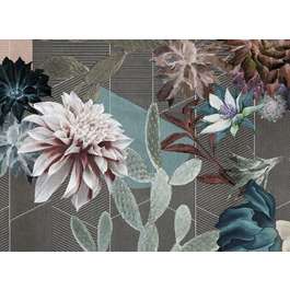 Summer SALE | Tapet personalizat Fantasia WP514 | Rovere