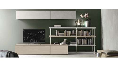 Summer SALE | Mobilier Living | Rafinament Italian | Rovere